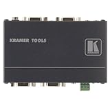 ・ブランド:KRAMER・製造元:Kramer Electronics LTD・モデル:VP-211K・製造元/メーカー部品番号:VP-211K・新規