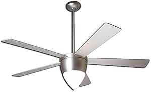 Amazon.com: Modern Fan Nimbus Ceiling Fan - NIM : Tools & Home Improvement