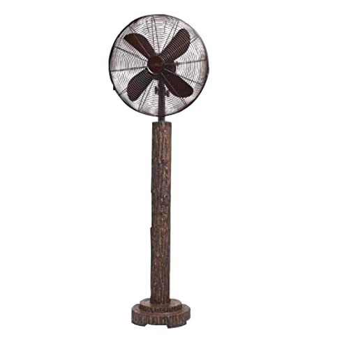 Best Deco Breeze Pedestal Fans for a Cool and Stylish Home - Totally ...