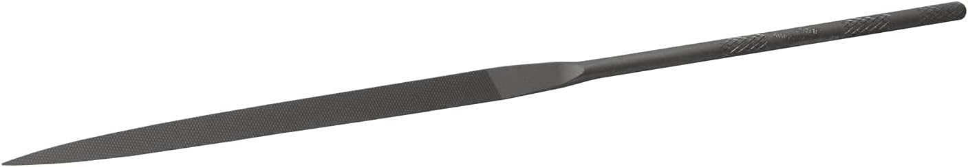 Amazon.com: Glardon Vallorbe Swiss Barrette 6-1/4" Needle File Coarse ...