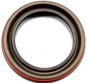 Amazon.com: FEILIDAPARTS Rear Axle Hub Seal 1521590 compatible with ...