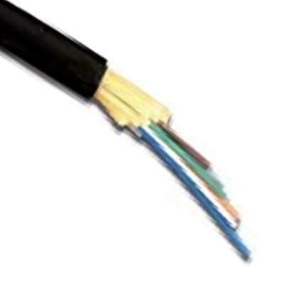 In/Out Fiber Optic Cable SM9P 24CT: Amazon.com: Industrial & Scientific