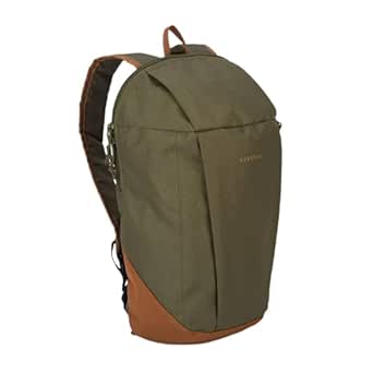 Buy Decathlon Backpack 10 Litre | Lightweight Small Daypack for Travel ...