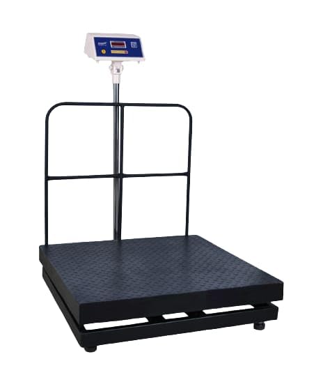 Phoenix Platform scale Cap.150/300kg : Amazon.in: Home & Kitchen