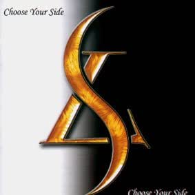 Choose Your Side: Amazon.de: Musik-CDs & Vinyl