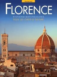 Florence: History Art Folklore : Amazon.co.uk: Books