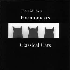 Amazon.co.jp: Classical Cats: Music