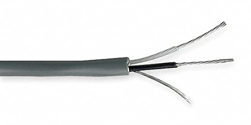 20 AWG 3 Conductor Stranded Multi-Conductor Cable GY: Amazon.com ...
