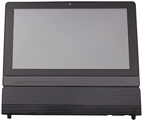 SHUTTLE PC P220POS2 AIO 11.6 i3 Touch Black - Middle East