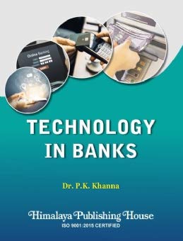 Amazon.in: Buy Technology in Banks Book Online at Low Prices in India ...