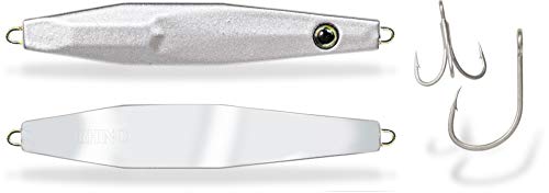 Tungsten Blinker – Die 15 besten Produkte im Vergleich - Die besten ...