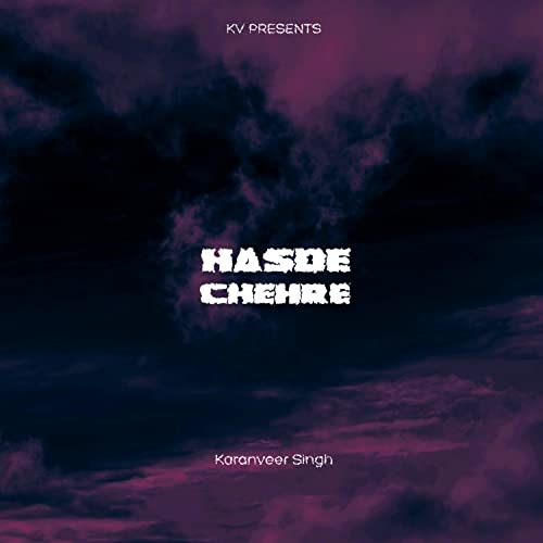 Play Hasde Chehre by Karanveer Singh on Amazon Music Unlimited
