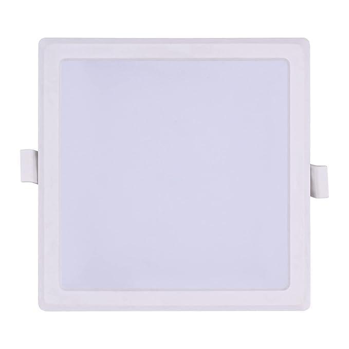 Prolux 20-Watt LED A-Series Fall Ceiling Panel Light, Roof Fall Panel ...