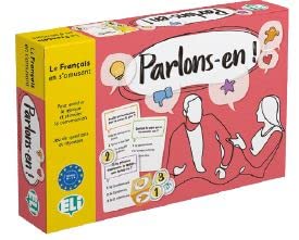 Parlons-en ! : Colucci, Chiara: Amazon.de: Spielzeug