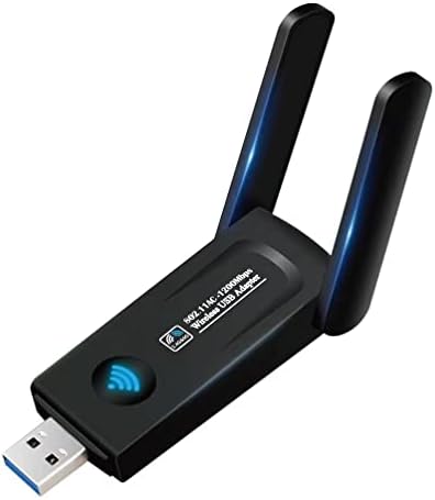 Amazon.com: Alfa Long-Range Dual-Band AC1200 Wireless USB 3.0 Wi-Fi ...