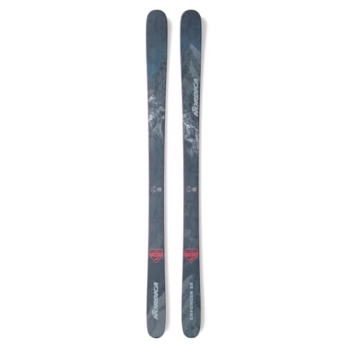 15 Best All-Mountain Skis of 2025: Expert Review & Buying Guide