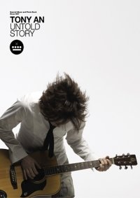 TONY AN - Untold Story - Amazon.com Music