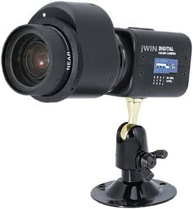 Amazon.com : DIGITAL MINI B&W CAMERA : Home Security Systems : Electronics