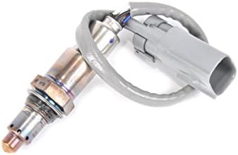 Amazon.com: GM Genuine Parts 12648137 Heated Oxygen Sensor : Automotive
