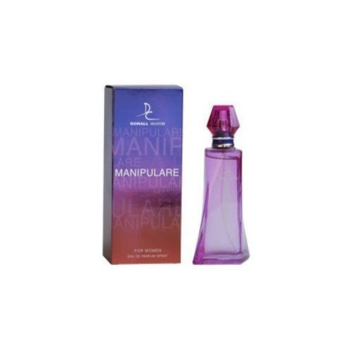 Amazon.com : MANIPULARE BY DORALL COLLECTION PERFUME FOR WOMEN 3.3 OZ ...