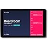 Amazon.com: PoE Texas 8" Touchscreen Meeting Room Scheduler Tablet (No ...