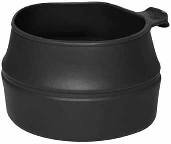 Amazon.co.jp: Wildo fold a cup Wilddo Folder Cup, Black : Toys & Games