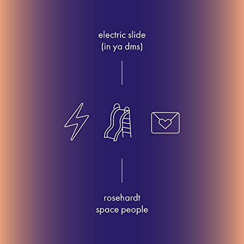 Play Electric Slide (In Ya DMs) by Rosehardt & Space People on Amazon Music