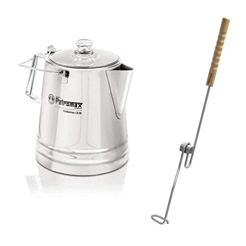 Petromax Perkolator Edelstahl – Die 15 besten Produkte im Vergleich ...