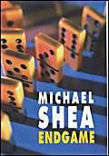 Amazon.com: Endgame: 9780727857170: Shea, Michael: Books