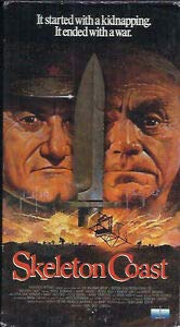 Amazon.com: Skeleton Coast [VHS] : Movies & TV