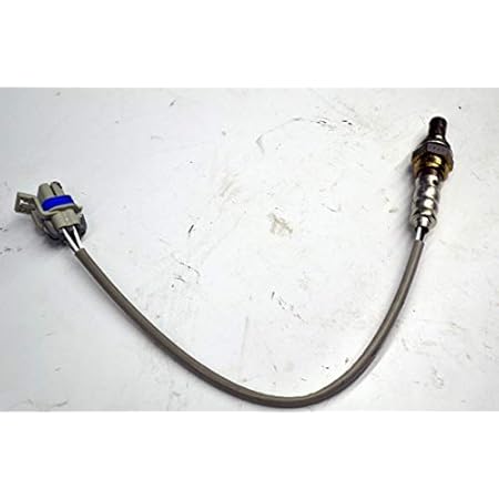 Amazon.com: General Motors 12609457, Oxygen Sensor : Automotive