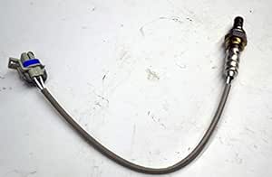 General Motors 12609457, Oxygen Sensor, Oxygen - Amazon Canada
