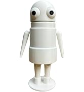 Amazon.com: REPO 3D Printed Character Figure, R.E.P.O Horror Game ...