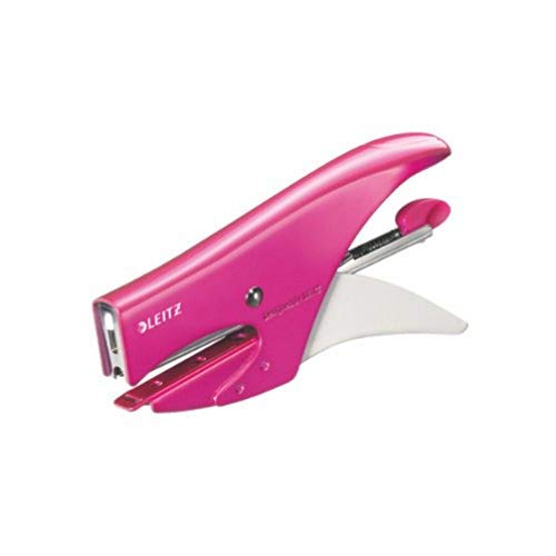 Leitz Tacker Pink – Die 16 besten Produkte im Vergleich - The Digital ...
