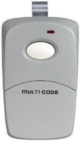 multicode 308911 OEM Linear MCS308911 300mhz 1 Button Remote L8 ...