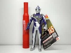Amazon.co.jp: Ultra Kaiju Series 145 Hydra Ultraman Sofvinyl with Tags ...