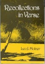 Recollections in Verse: Molner, Leo J.: 9780533112913: Amazon.com: Books