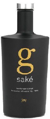 Amazon.com: Momokawa Sake G Joy Genshu 300ML : Everything Else