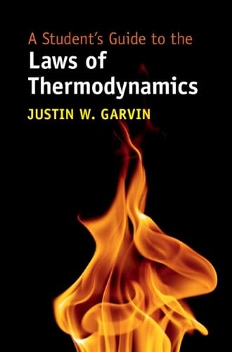 Amazon.com: A Student's Guide to the Laws of Thermodynamics ...