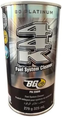 BG 44K Nebulizer & Fuel System Cleaner - New Version 2019 : Buy Online ...