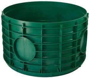 Tuf-Tite Septic Tank Riser, 24''x12'' - Amazon.com
