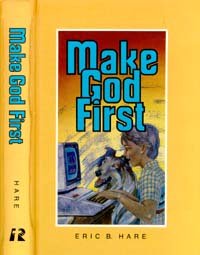 Make God first : Hare, Eric B: Amazon.co.uk: Books