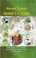 Recent Advances In Sericulture : Amazon.in: Books