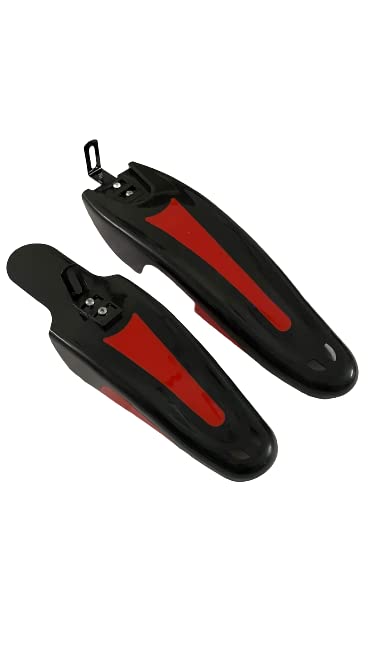 Buy Shrenik 14 Inch 16 Inch Cycle Mudguard for Kids Bicycle Fender 14T ...