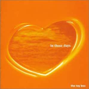 In Those Days: Amazon.es: CD y vinilos}