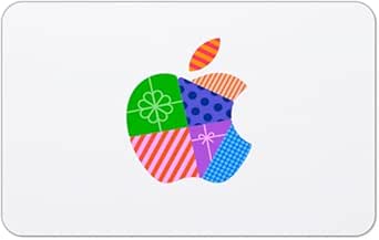 Amazon.com: Apple eGift Card : 禮品卡