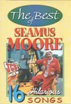 The Best of Seamus Moore (the JCB man): Amazon.co.uk: DVD & Blu-ray