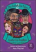 Isabella Zophie and the Sin of Gluttony: Ana Fischel: 9781905203161 ...