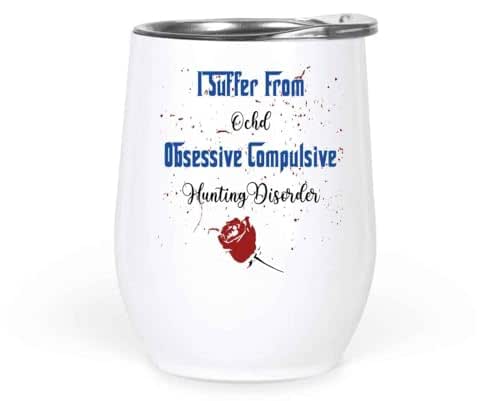Amazon.com: Inspirational Gift Ocd Sufferers Gift, Ideal for Sister's ...