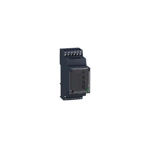 SCHNEIDER ELECTRIC RM35JA32MR Relay 300V 5 Amp Rm4-Plus Options ...